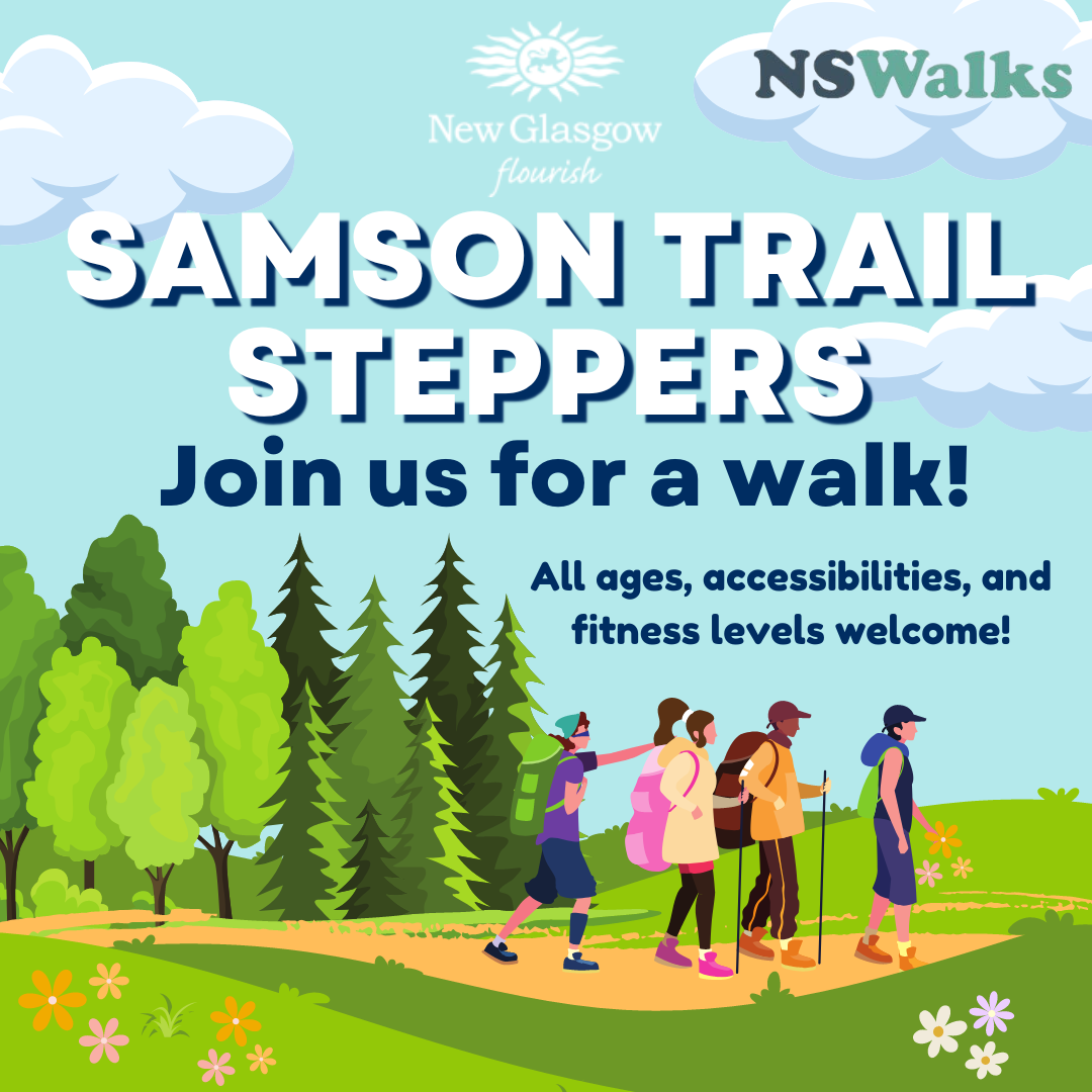 Programs and Activities - Town of New Glasgow